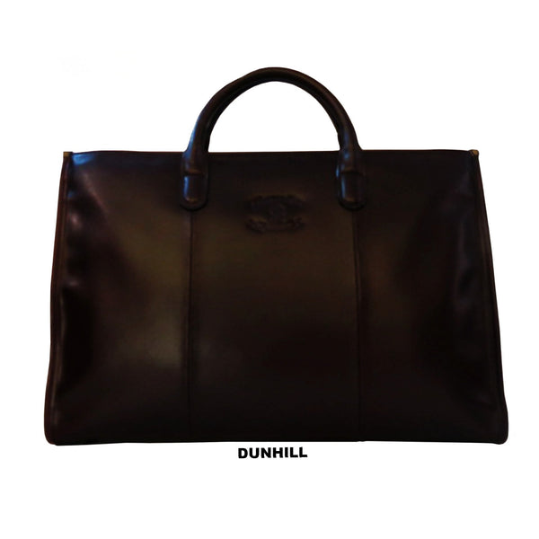BRENDA- (Unisex Business Bag A4) – Louis Cardini Bangalow Workshop ...