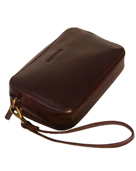 DOMINO Unisex Clutch – Louis Cardini Bangalow Workshop - Near Byron Bay ...