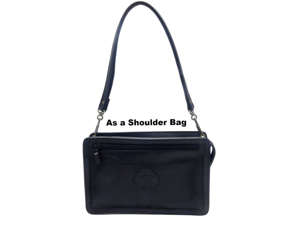 GREG - (Unisex clutch Bag) – Louis Cardini Bangalow Workshop - Near ...