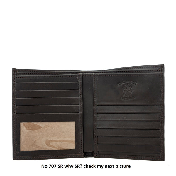 No 707 C/C ID (Portefeuille) – Louis Cardini The Turrella Workshop 2 ...