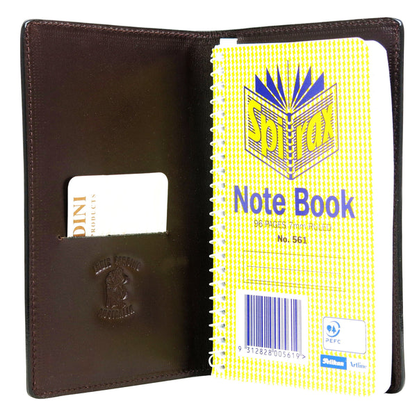 No 561-Note Book – Louis Cardini Bangalow Workshop - Near Byron Bay ...