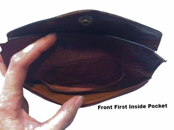 WAVERLEY-My Old Favourite. (Multi Functional Classic Purse) – Louis ...